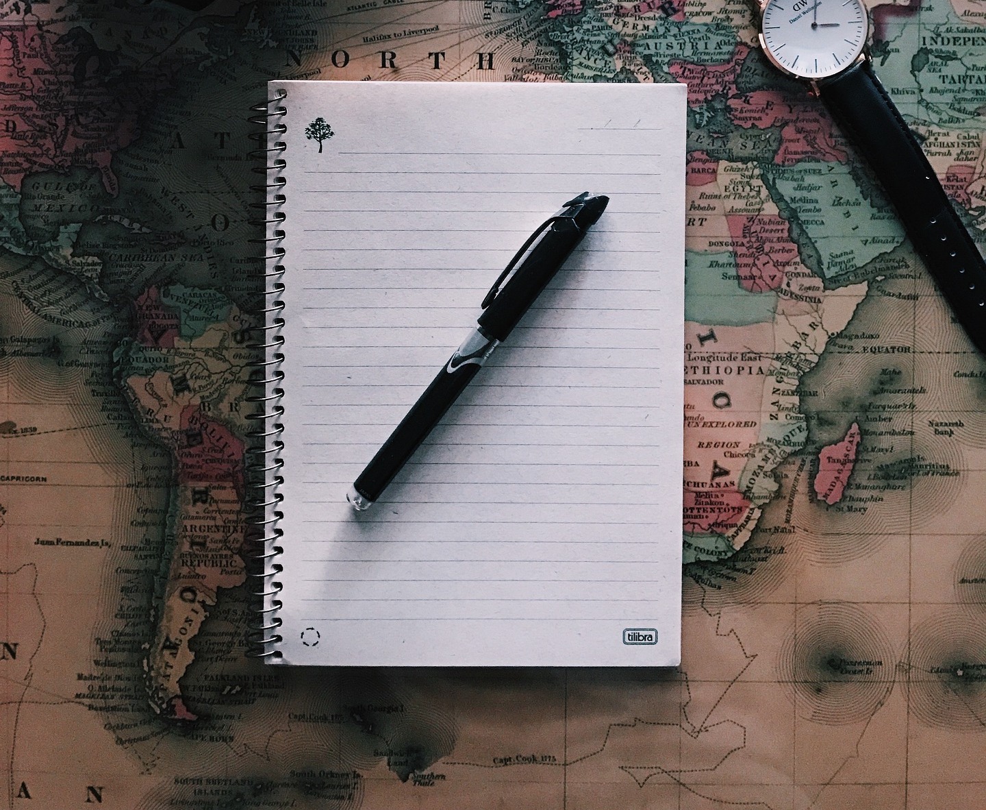 Pen Pinery - Unleash Your Travel Writing Potential: Essential Tips For Success